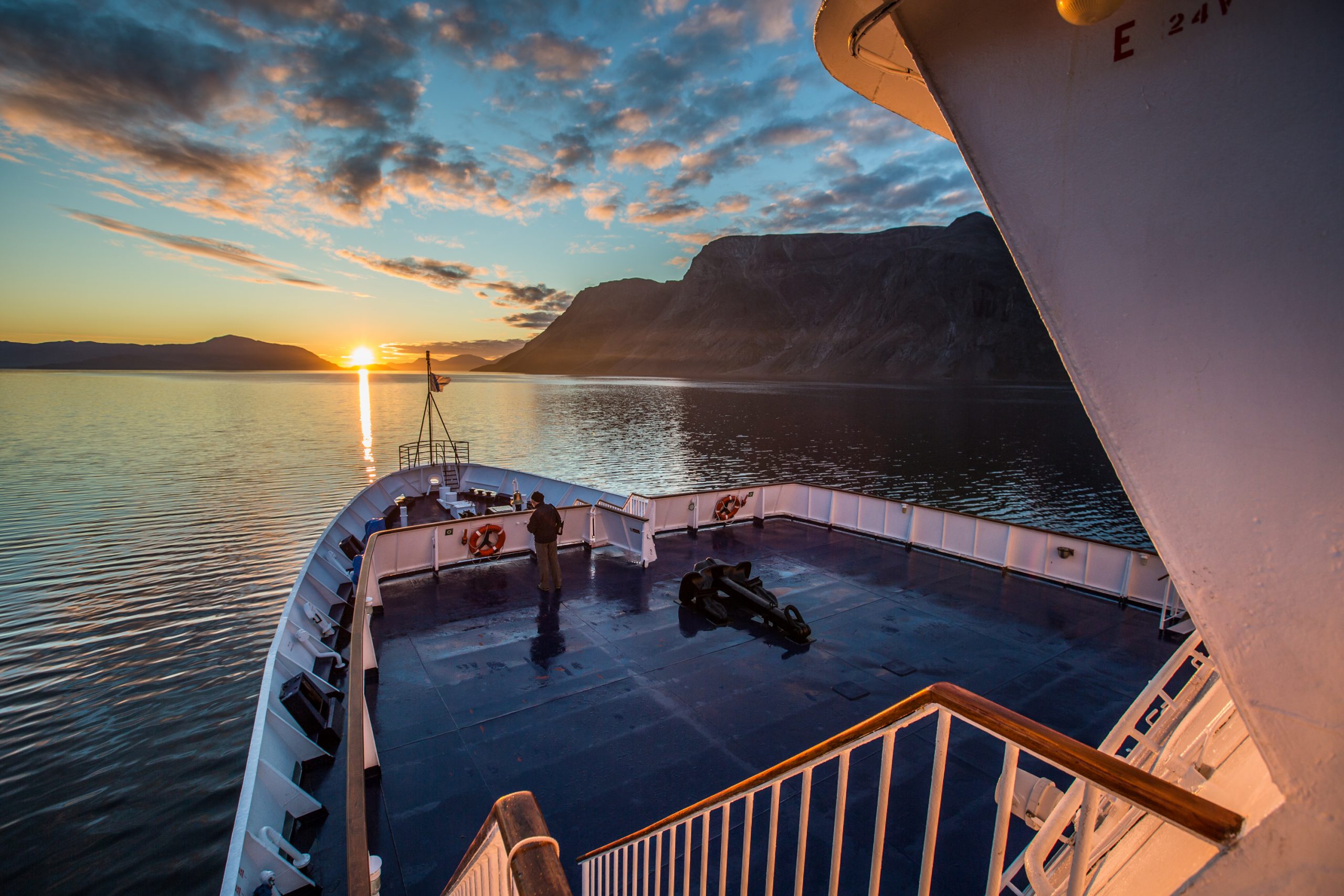 Adventure Cruises Archives - Canoe North Adventures